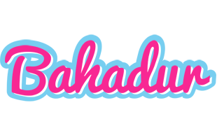 Bahadur Logo | Name Logo Generator - Popstar, Love Panda, Cartoon ...