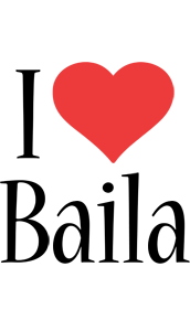 Baila Logo | Name Logo Generator - I Love, Love Heart, Boots, Friday ...