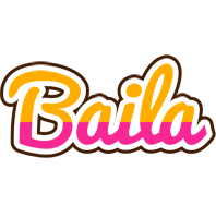 Baila Logo | Name Logo Generator - Smoothie, Summer, Birthday, Kiddo ...