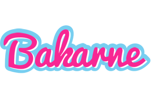 Bakarne Logo | Name Logo Generator - Popstar, Love Panda, Cartoon ...