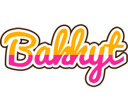 Bakhyt Logo | Name Logo Generator - Smoothie, Summer, Birthday, Kiddo ...