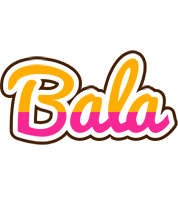 Bala Logo | Name Logo Generator - Smoothie, Summer, Birthday, Kiddo ...