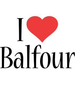 Balfour Logo | Name Logo Generator - I Love, Love Heart, Boots, Friday ...