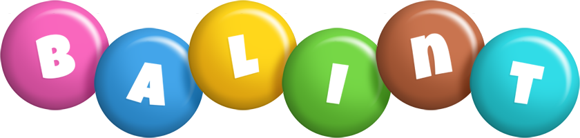 Balint Logo | Name Logo Generator - Candy, Pastel, Lager, Bowling Pin ...