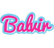 Balvir Logo | Name Logo Generator - Popstar, Love Panda, Cartoon ...