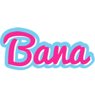 Bana Logo | Name Logo Generator - Popstar, Love Panda, Cartoon, Soccer ...