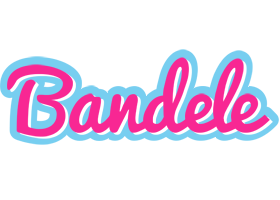 Bandele Logo | Name Logo Generator - Popstar, Love Panda, Cartoon ...