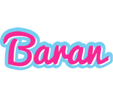 Baran Logo | Name Logo Generator - Popstar, Love Panda, Cartoon, Soccer ...
