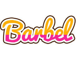 Barbel Logo | Name Logo Generator - Smoothie, Summer, Birthday, Kiddo ...