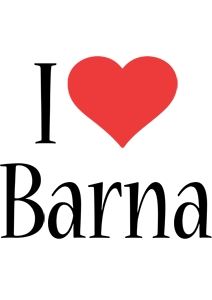 Barna Logo | Name Logo Generator - I Love, Love Heart, Boots, Friday ...
