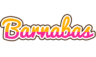 Barnabas Logo | Name Logo Generator - Smoothie, Summer, Birthday, Kiddo ...