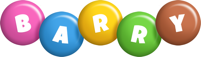 Barry Logo | Name Logo Generator - Candy, Pastel, Lager, Bowling Pin ...