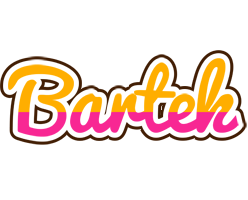 Bartek Logo | Name Logo Generator - Smoothie, Summer, Birthday, Kiddo ...