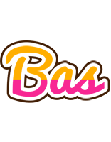 Bas Logo | Name Logo Generator - Smoothie, Summer, Birthday, Kiddo ...