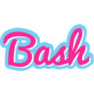 Bash Logo | Name Logo Generator - Popstar, Love Panda, Cartoon, Soccer ...
