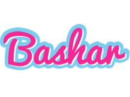 Bashar Logo | Name Logo Generator - Popstar, Love Panda, Cartoon ...