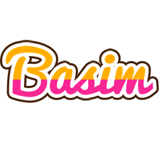 Basim Logo | Name Logo Generator - Smoothie, Summer, Birthday, Kiddo ...