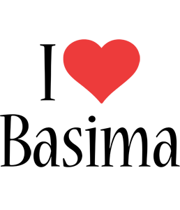 Basima Logo | Name Logo Generator - I Love, Love Heart, Boots, Friday ...