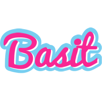 Basit Logo | Name Logo Generator - Popstar, Love Panda, Cartoon, Soccer ...