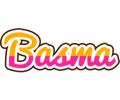 Basma Logo | Name Logo Generator - Smoothie, Summer, Birthday, Kiddo ...