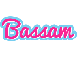 Bassam Logo | Name Logo Generator - Popstar, Love Panda, Cartoon ...