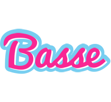 Basse Logo | Name Logo Generator - Popstar, Love Panda, Cartoon, Soccer ...
