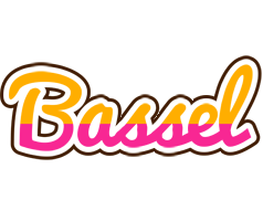 Bassel Logo | Name Logo Generator - Smoothie, Summer, Birthday, Kiddo ...