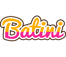 Batini Logo | Name Logo Generator - Smoothie, Summer, Birthday, Kiddo ...