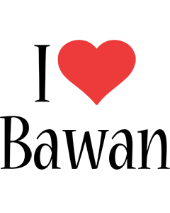 Bawan Logo | Name Logo Generator - I Love, Love Heart, Boots, Friday ...