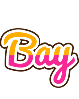 Bay Logo | Name Logo Generator - Smoothie, Summer, Birthday, Kiddo ...