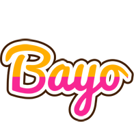 Bayo Logo | Name Logo Generator - Smoothie, Summer, Birthday, Kiddo ...