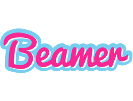Beamer Logo | Name Logo Generator - Popstar, Love Panda, Cartoon ...