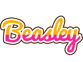 Beasley Logo | Name Logo Generator - Smoothie, Summer, Birthday, Kiddo ...
