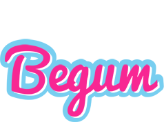 Begum Logo | Name Logo Generator - Popstar, Love Panda, Cartoon, Soccer ...