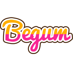 Begum Logo | Name Logo Generator - Smoothie, Summer, Birthday, Kiddo ...