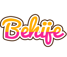 Behije Logo | Name Logo Generator - Smoothie, Summer, Birthday, Kiddo ...