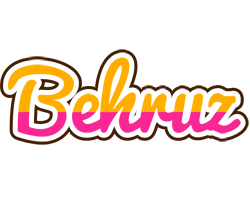 Behruz Logo | Name Logo Generator - Smoothie, Summer, Birthday, Kiddo ...
