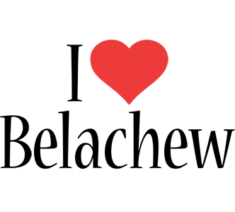 Belachew Logo | Name Logo Generator - I Love, Love Heart, Boots, Friday ...