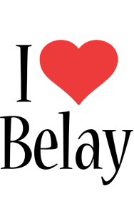 Belay Logo | Name Logo Generator - I Love, Love Heart, Boots, Friday ...