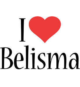 Belisma Logo | Name Logo Generator - I Love, Love Heart, Boots, Friday ...