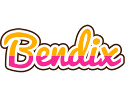 Bendix Logo | Name Logo Generator - Smoothie, Summer, Birthday, Kiddo ...