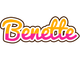 Benette Logo | Name Logo Generator - Smoothie, Summer, Birthday, Kiddo ...