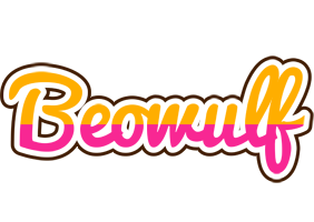 Beowulf Logo | Name Logo Generator - Smoothie, Summer, Birthday, Kiddo ...