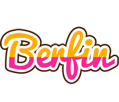 Berfin Logo | Name Logo Generator - Smoothie, Summer, Birthday, Kiddo ...
