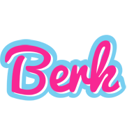 Berk Logo | Name Logo Generator - Popstar, Love Panda, Cartoon, Soccer ...