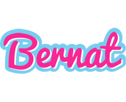 Bernat Logo | Name Logo Generator - Popstar, Love Panda, Cartoon ...