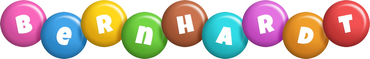 Bernhardt Logo | Name Logo Generator - Candy, Pastel, Lager, Bowling ...