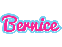 Bernice Logo | Name Logo Generator - Popstar, Love Panda, Cartoon ...