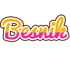 Besnik Logo | Name Logo Generator - Smoothie, Summer, Birthday, Kiddo ...