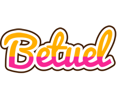 Betuel Logo | Name Logo Generator - Smoothie, Summer, Birthday, Kiddo ...
